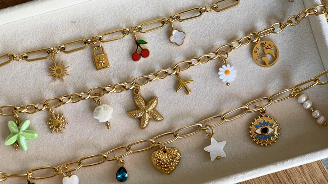 MAJA BIJOUX – Maja bijoux